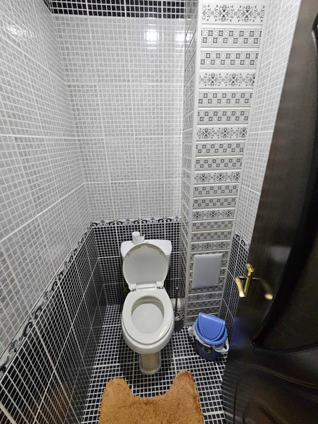 3 xonali 72m² +podval 1-qavat uy sotiladi.