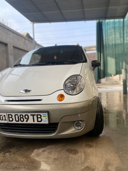 Matiz best sotiladii