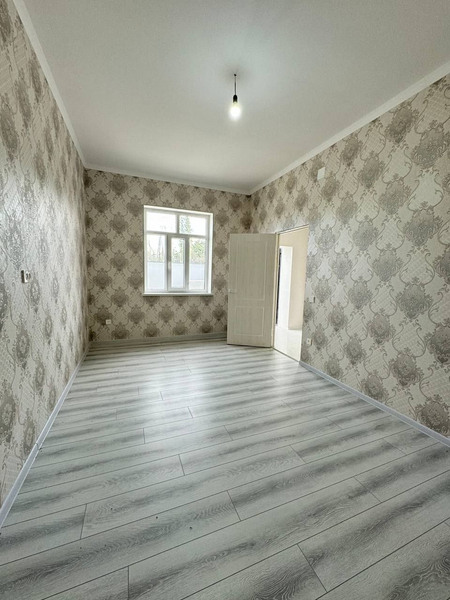 Продам 2 ком общий двор. Старые Сергели.
