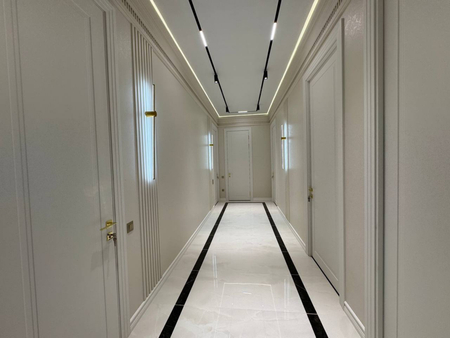 Mirabad Avenue! Сдаётся квартира с авторским ремонтом!