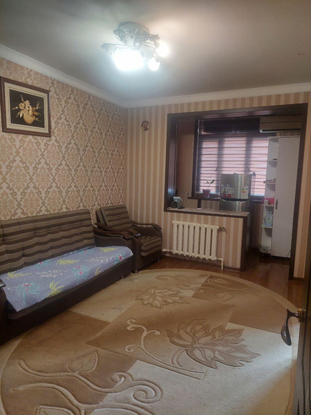Аренда метро Чилонзор 2*3 комн квартира