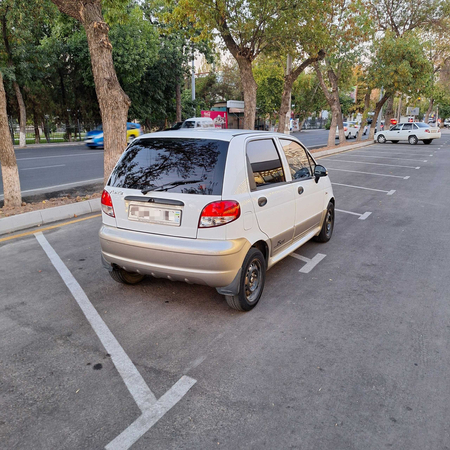 Matiz best 2017 ...