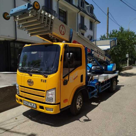 Услуги Автолифта