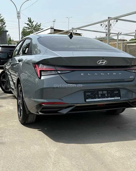 Orient Leasingda HYUNDAI ELANTRA Halol nasiya  savdoga