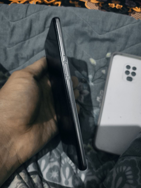 Redmi note 9 pro