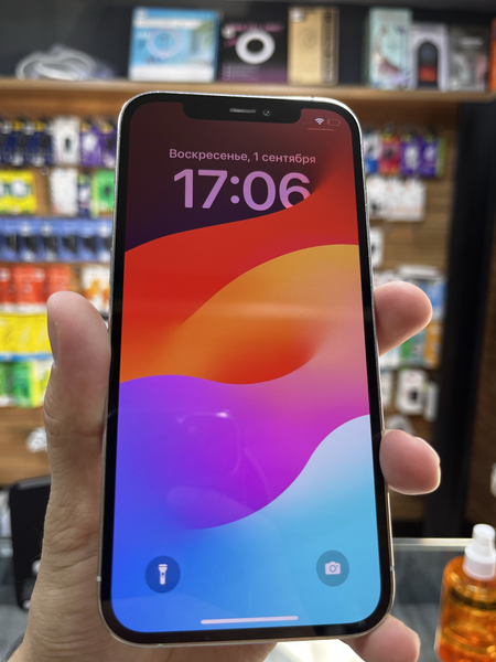 Iphone 12 Pro naqd va muddatli toʻlovga