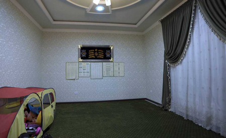 Срочно продается Дом в Алмазаре 8.2  сотки, в отличной махалле