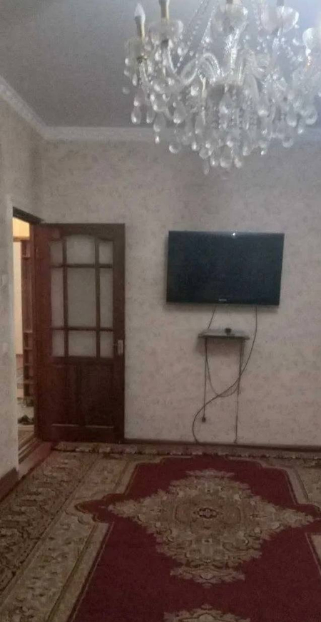 Uy sheriklikka odam kerak