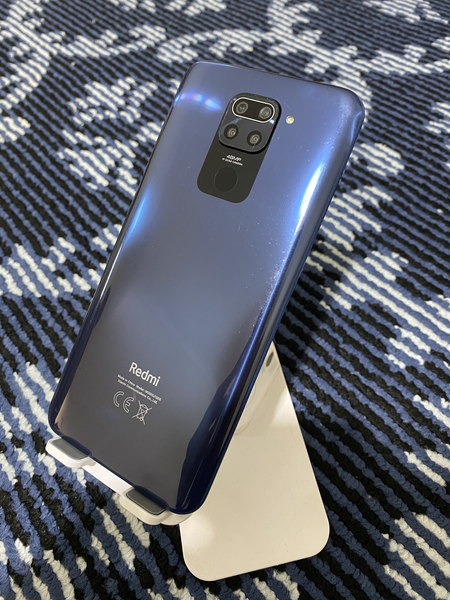 redmi note 9 sotiladi