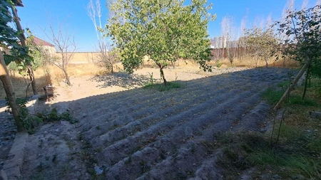 № 1393 Земельный участок 12- соток в районе Мотрд круг
