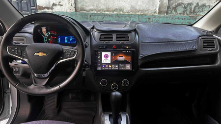 Продается Chevrolet Cobalt, 4 позиция