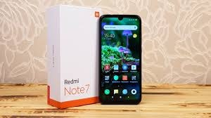 Redmi not 7 sotiladi