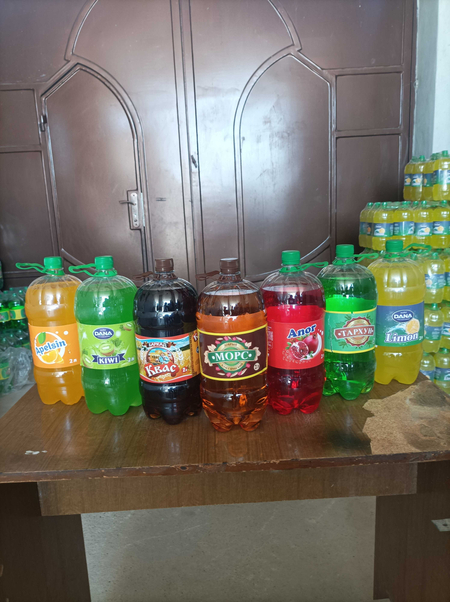 Mors ishlab chiqaradigan aparat