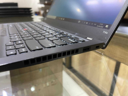 Lenovo ThinkPad T14s Intel Core i5-10310U озу16гб 512ssd Сенсорный