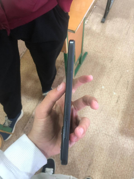 Redmi note 11R ideal