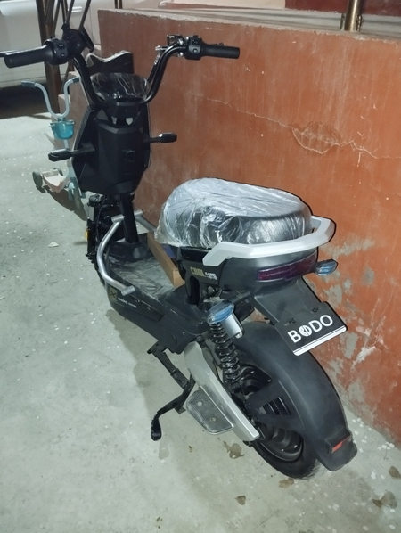 Suktir BODO laqabi neksya 2