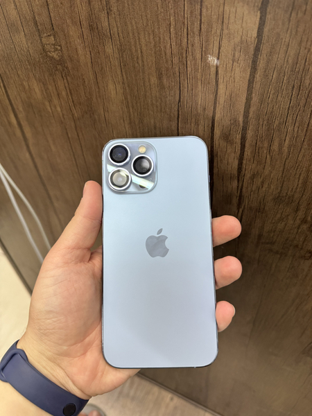 Iphone 13 pro max 128