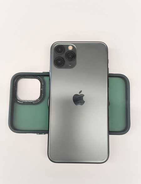 iPhone 11 PRO, 64 Gb, 87%