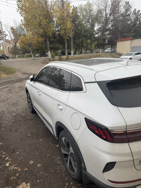 Продам BYD