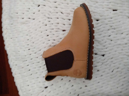 Ботинки детские Timberland