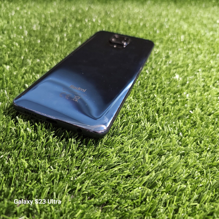Redmi Note 9S sotiladi