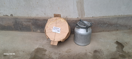 Продаются фляги,кастрюля.