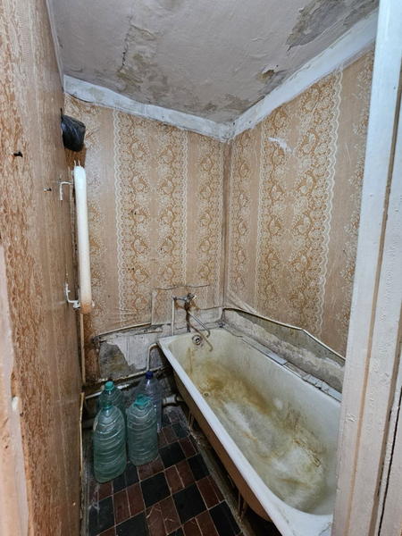 Продаётся квартира