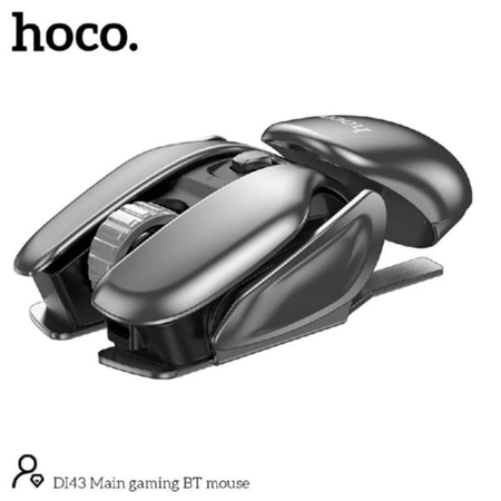 Мышка Игровая беспроводная  hoco DI43