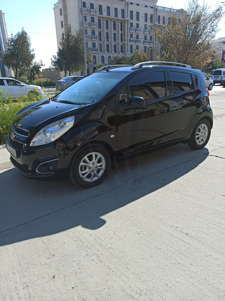 Spark aftomat full 4 pozitsiya sotiladi