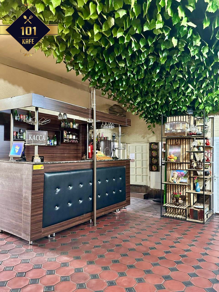 101 restoran sotiladi