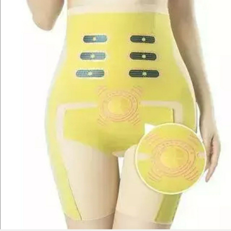 Slim body - ayollar uchun ozdiruvchi vosita - qomatni toʻgʻrilaydi