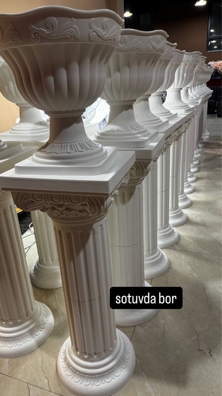 dekarativni svitilnik