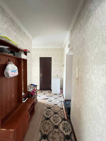 Сергели 5а 2/4/7 срочна продам Хор. Ремонт Метро 3 станции