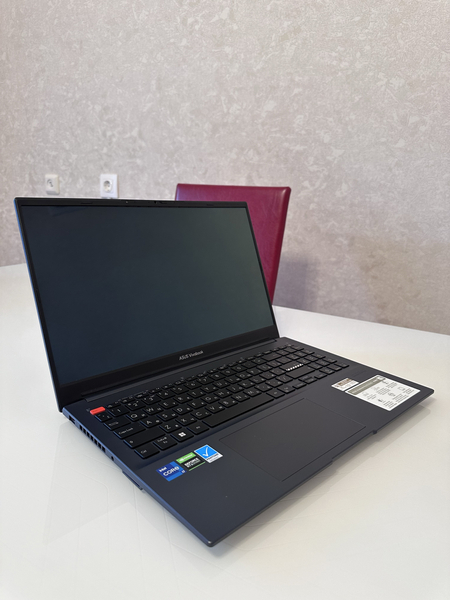 Продам Asus VivoBook Pro 15 OLED
