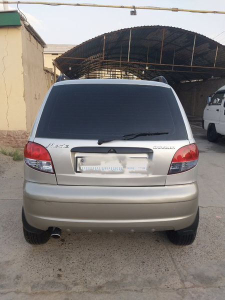 Matiz Best 4 porshn naxadu