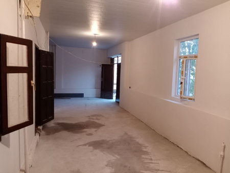 Продаётся 2-х комнатный дом. Метро Чкалово