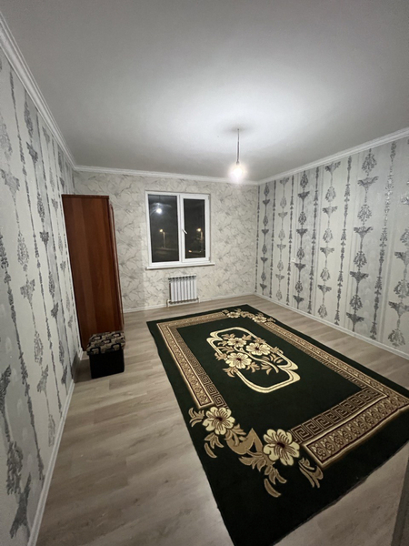 3 xonali uy kvartiraga beriladi