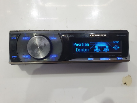 Pioneer P630 Carrozzeria
