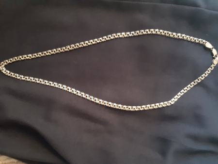 Серебро 925 проба