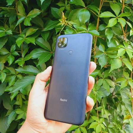 Redmi 9C NFC sotiladi
