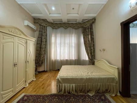 Продажа дома 6 соток , Тараканчик маххаля Узумзор