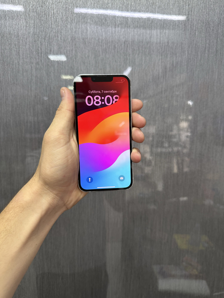 iphone 13 Pro ideal