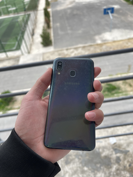 Samsung galaxy a40