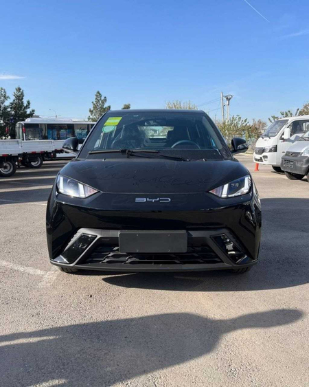 BYD Seagull FLY 405 KM 2024 Full Таййор кредит ва лизинг бор!!!