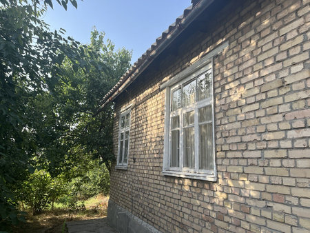 Продается дача в Паркентском районе