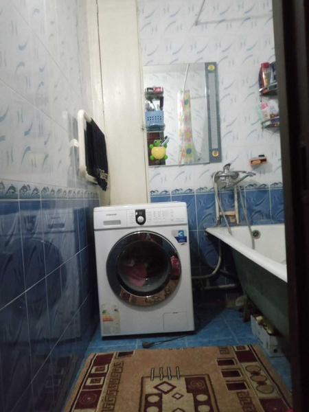 (К129188) Продается 3-х комнатная квартира в Шайхантахурском районе.