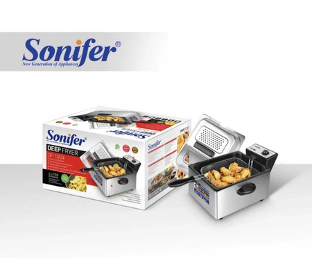 Фритюрница от Sonifer