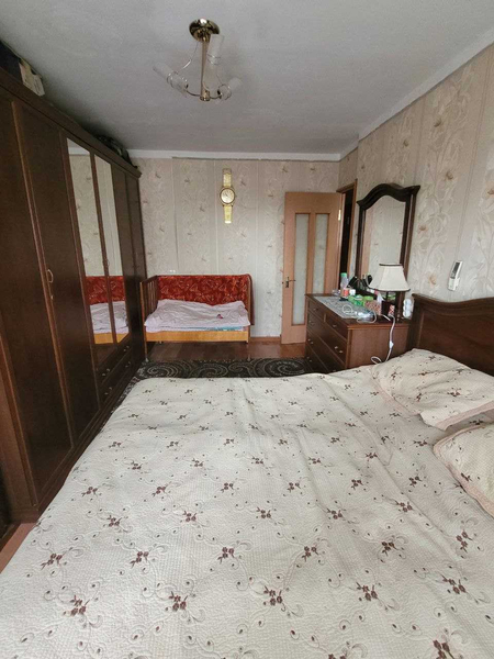 Продается 3х квартира