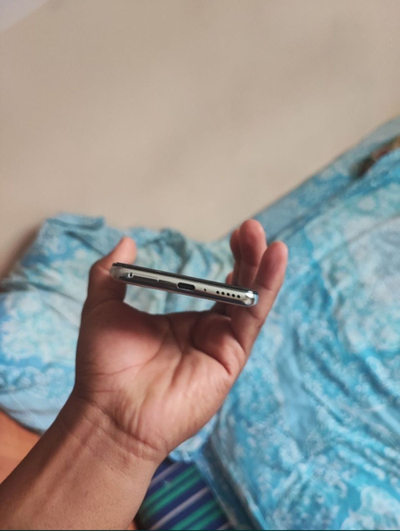 Xiaomi 12t ideal 8/256