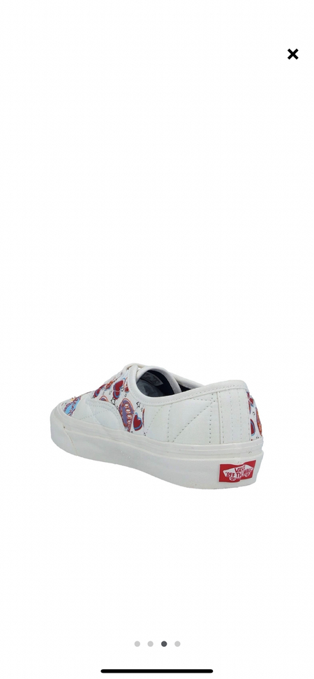 Кеды, кроссовки Vans оригинал с Италии размер 35